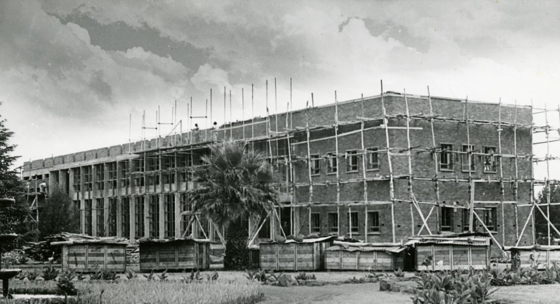 NWU | FP Library